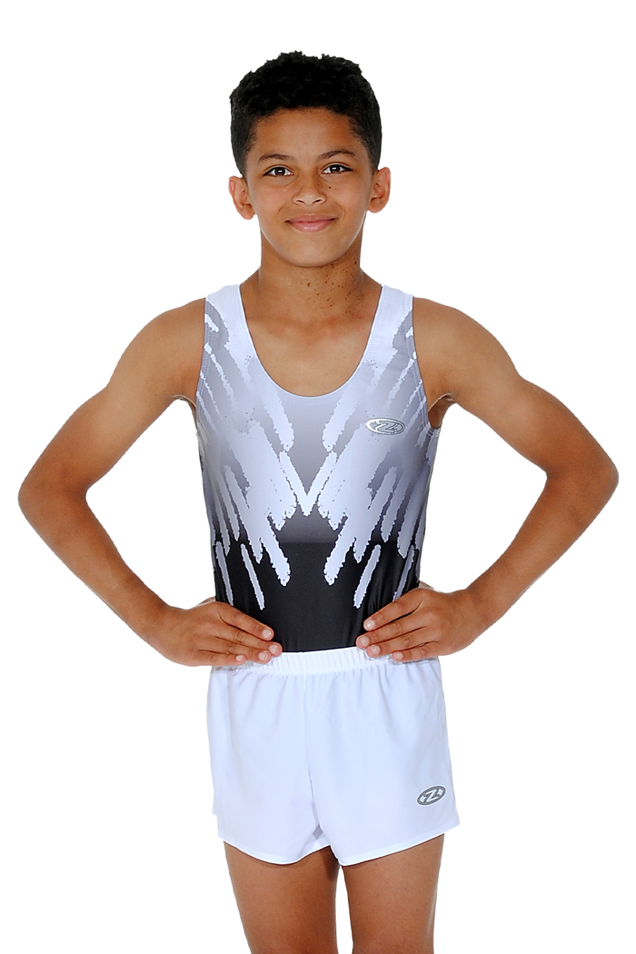 Boys' & Men's Gymnastics Clothes at The Zone | In Stock Fast Delivery
